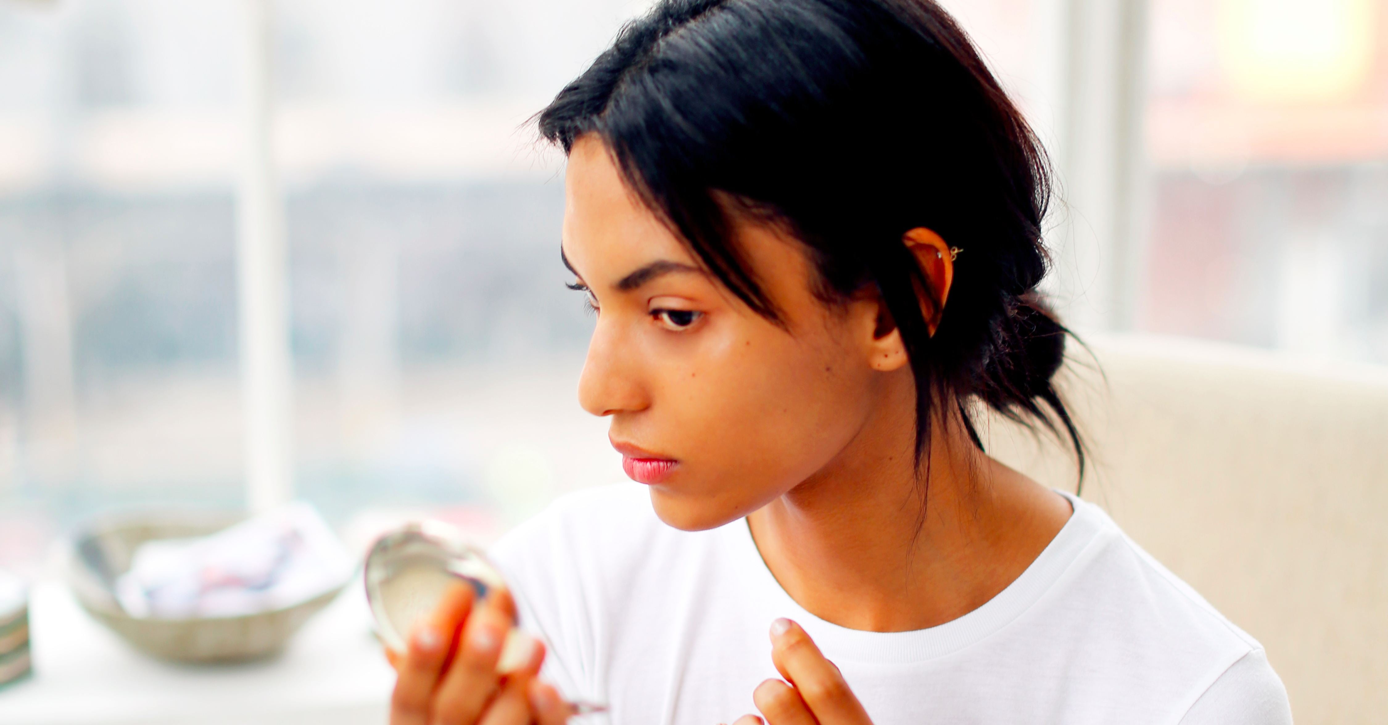 Pinterest Beauty Trends 2017 | PS Beauty