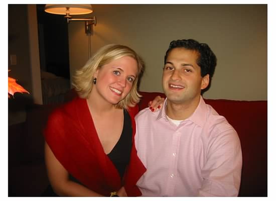 POPSUGAR Editors' First Date Stories | PS Love