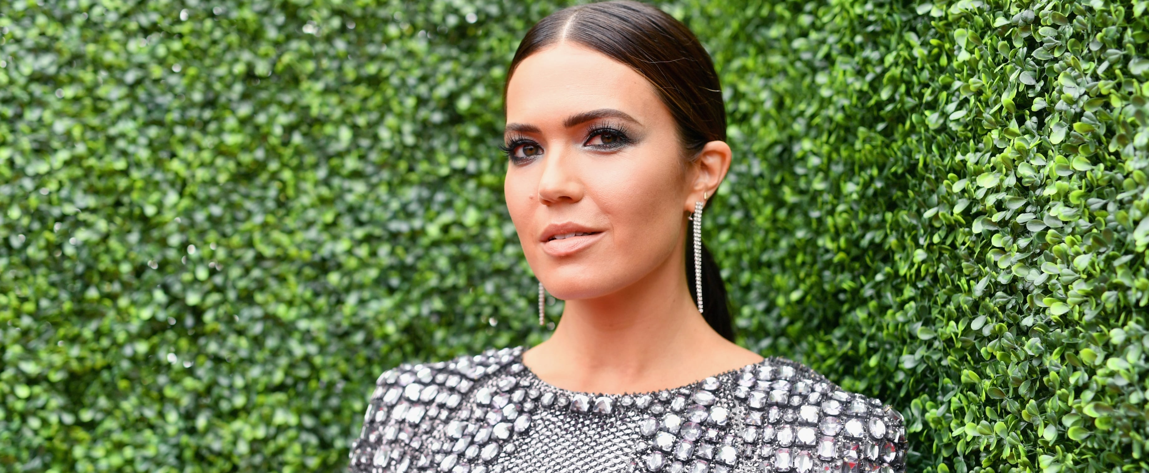 Mandy Moore Interview About Her Career and This Is Us 2019 | PS Celebrity