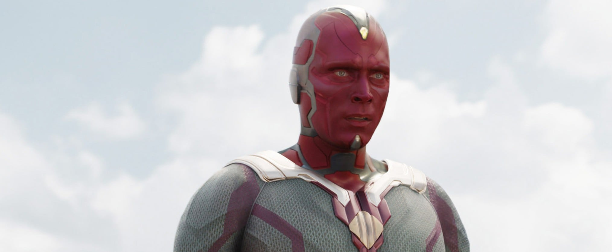 Will Vision Die in Avengers: Infinity War? | PS Entertainment