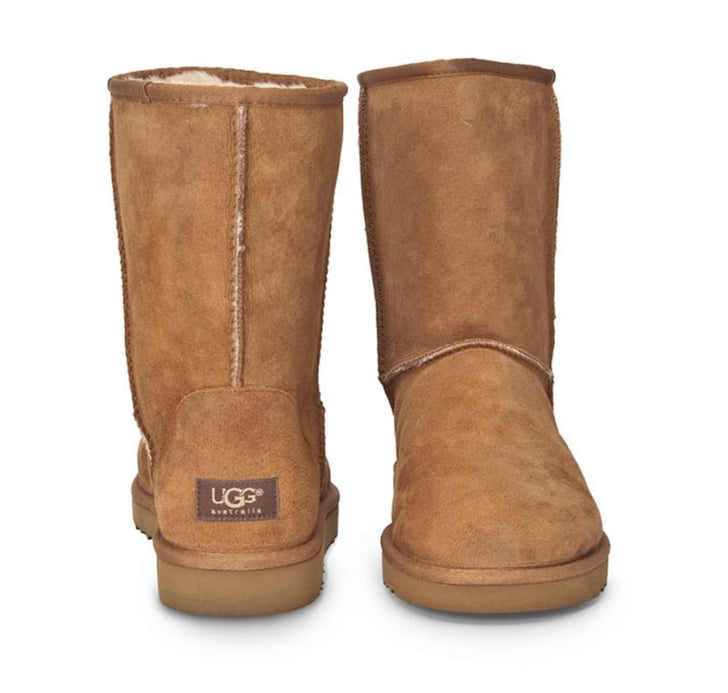 Ugg Boots 2000s Girls Popsugar Love And Sex Photo 101