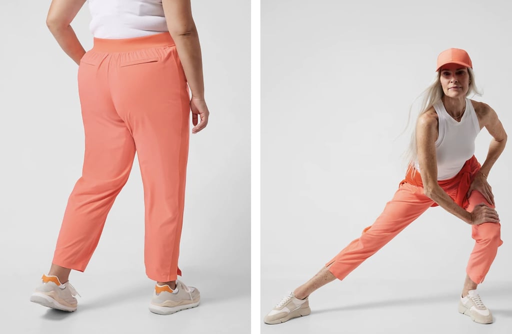 Athleta Pants and Bottoms For Every Summer Activity | POPSUGAR Fitness