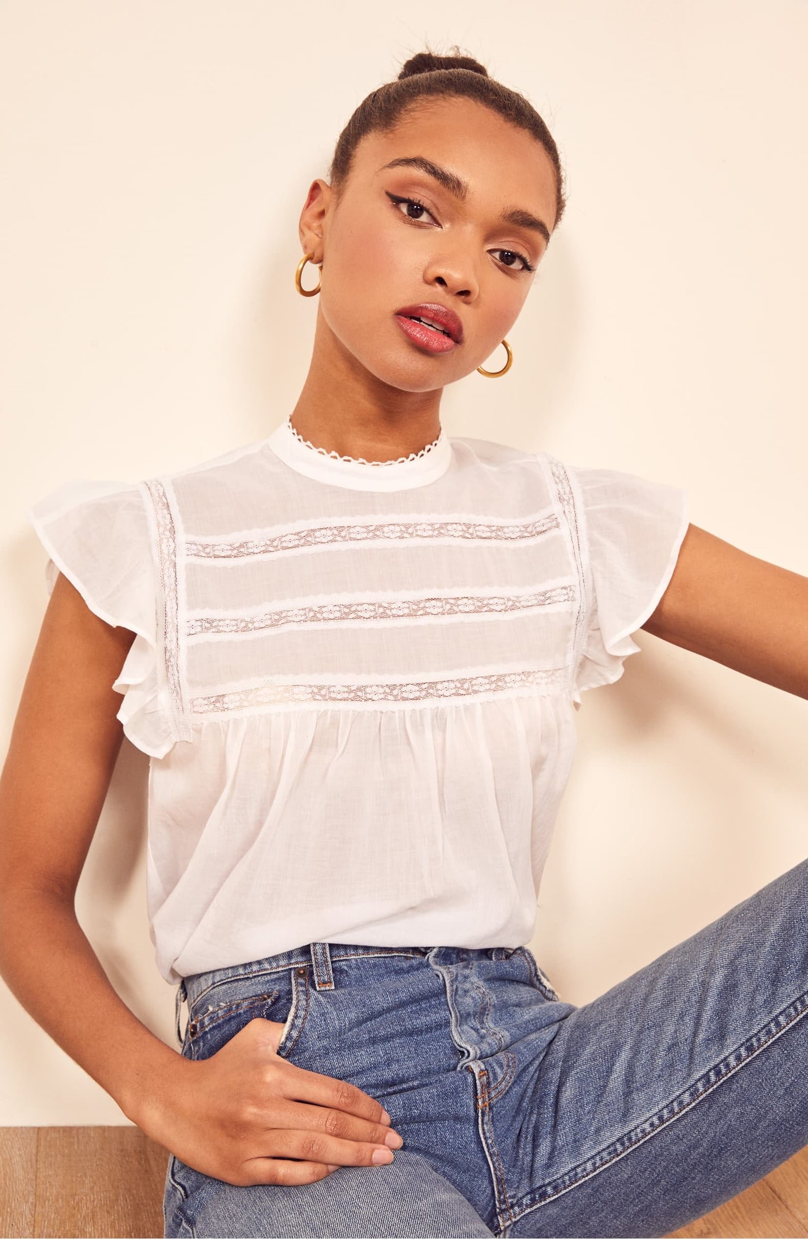 Best Summer Shirts For Women | PS Fashion