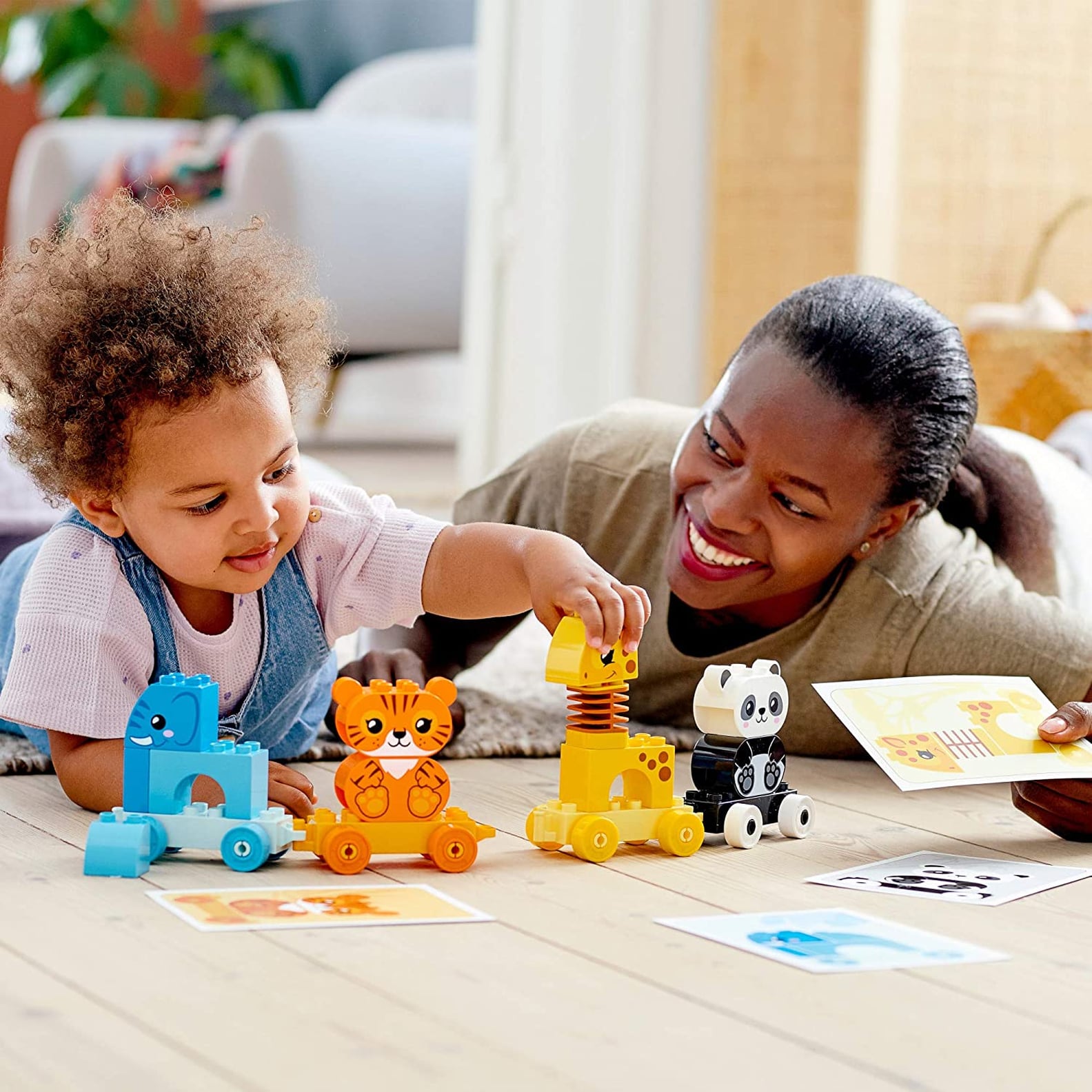 The Best New Lego Sets For Toddlers | 2021 | PS Family