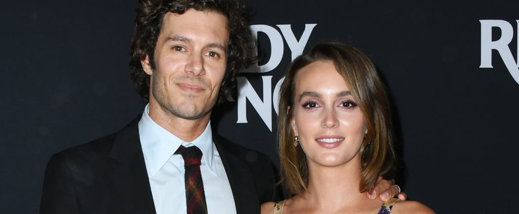 Adam Brody | POPSUGAR Celebrity