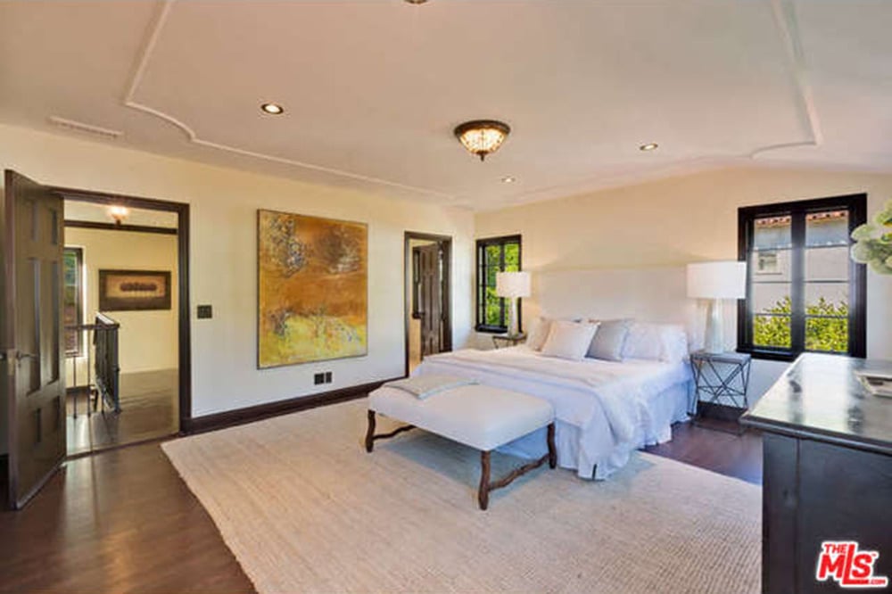 Charlie Hunnam Buys New House in Los Angeles | POPSUGAR Home