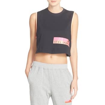 Crop Tops For the Gym | PS Fitness