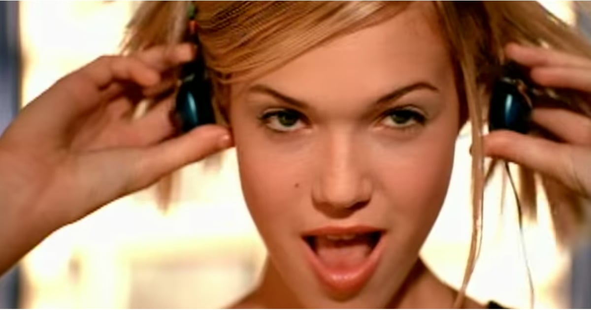 Mandy Moore Music Videos | POPSUGAR Entertainment