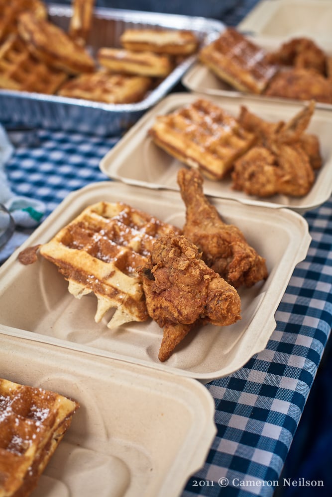 Outside Lands Food 2016 | POPSUGAR Food