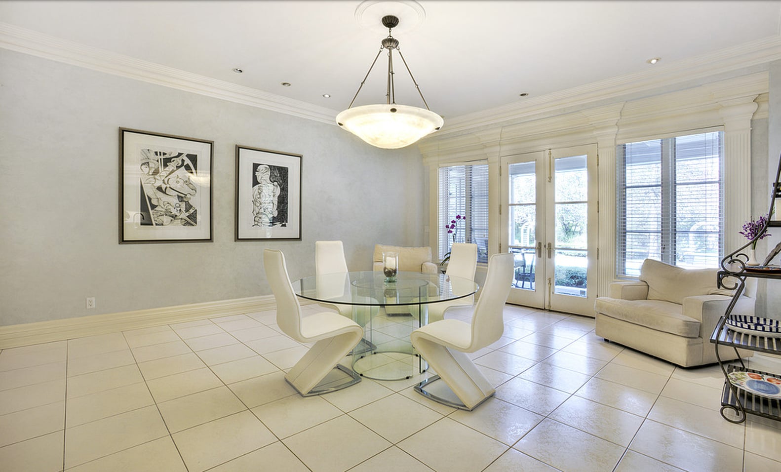 Regina George's Mean Girls Mansion Is For Sale For $14.8M | PS Home