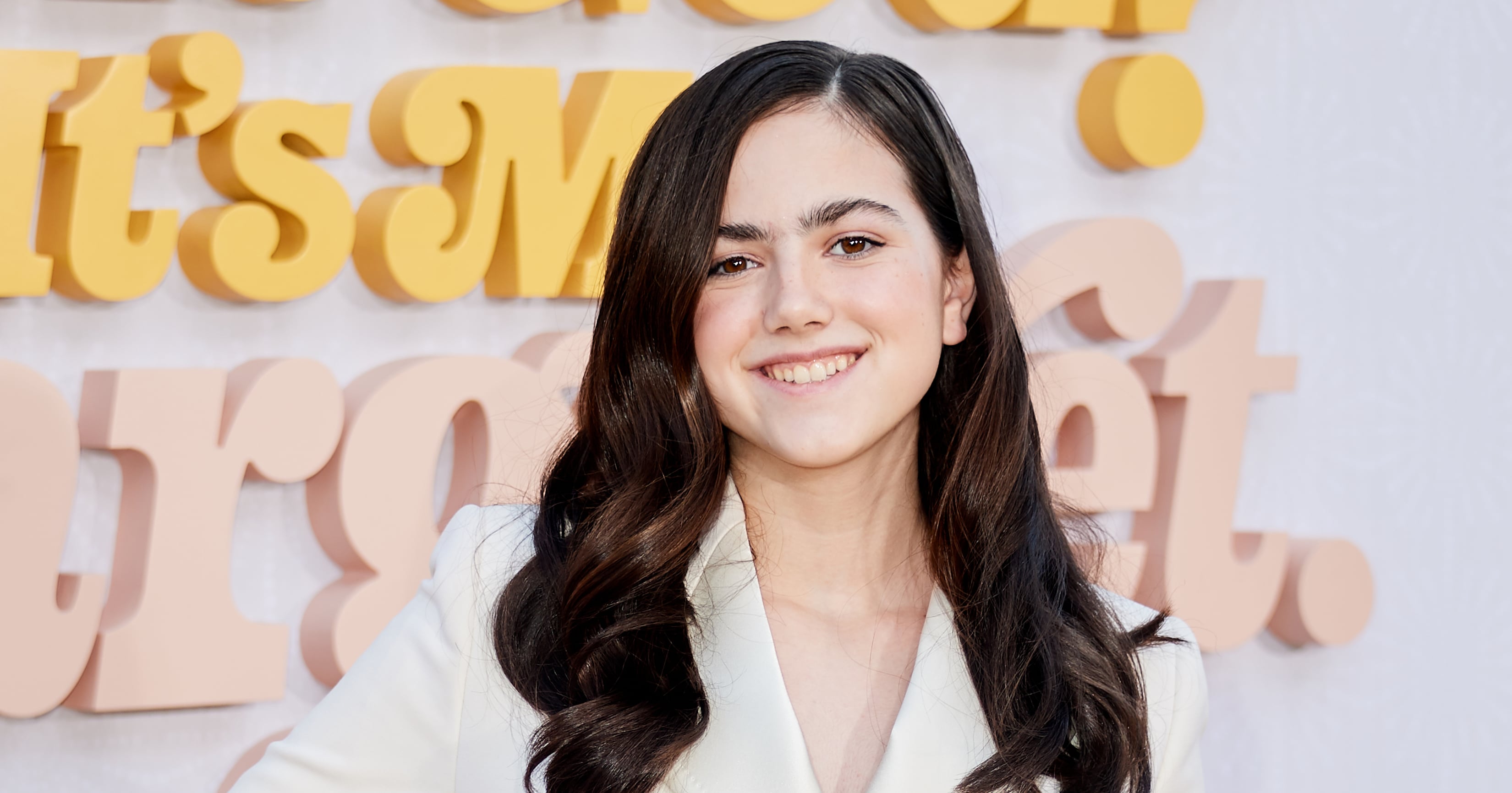 Who Is Abby Ryder Fortson? Facts About the Young Actor | PS UK Celebrity