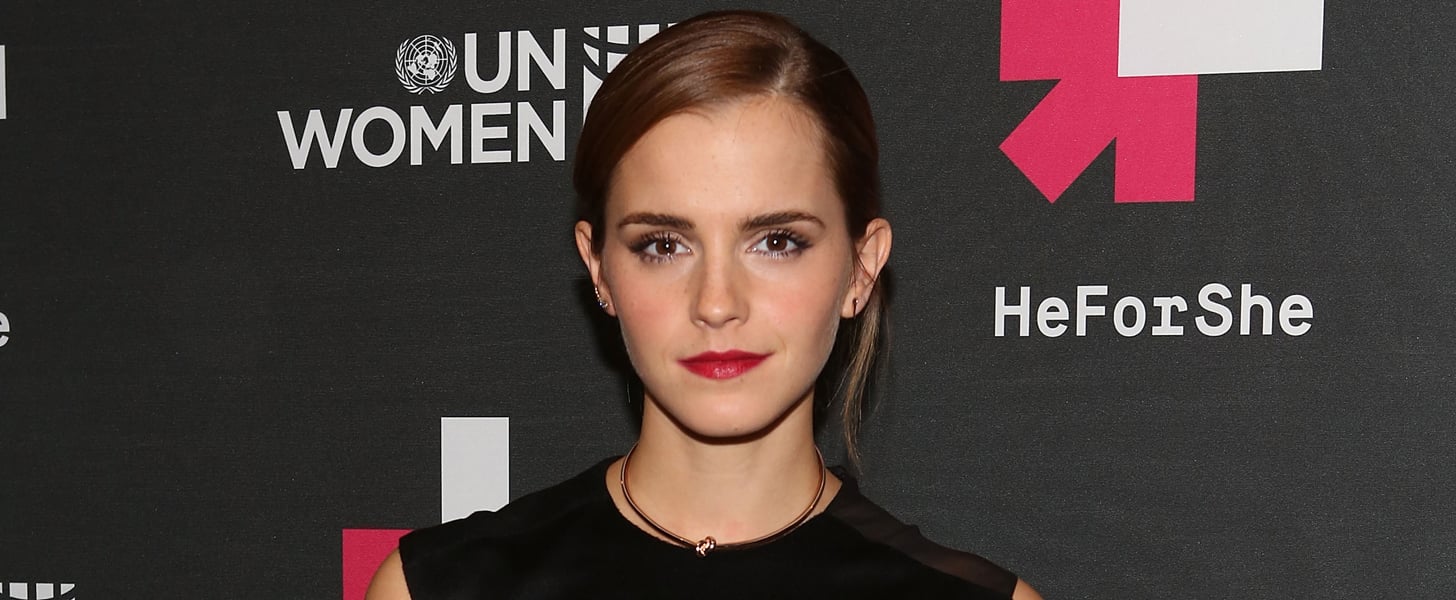 Emma Watson Quotes on Feminism | PS Love