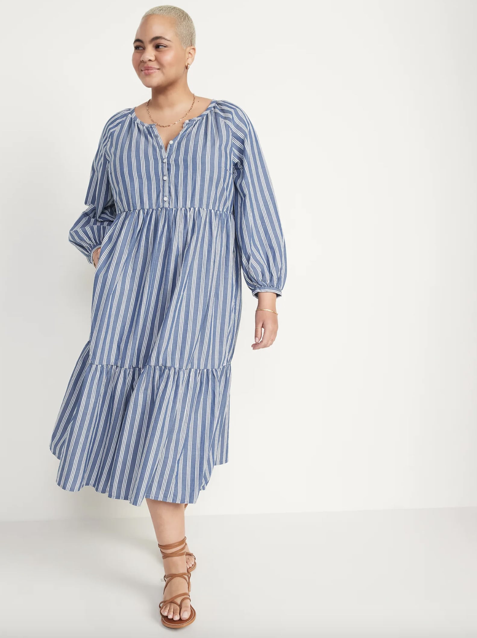 Spring Clothes From Old Navy | PS Fashion