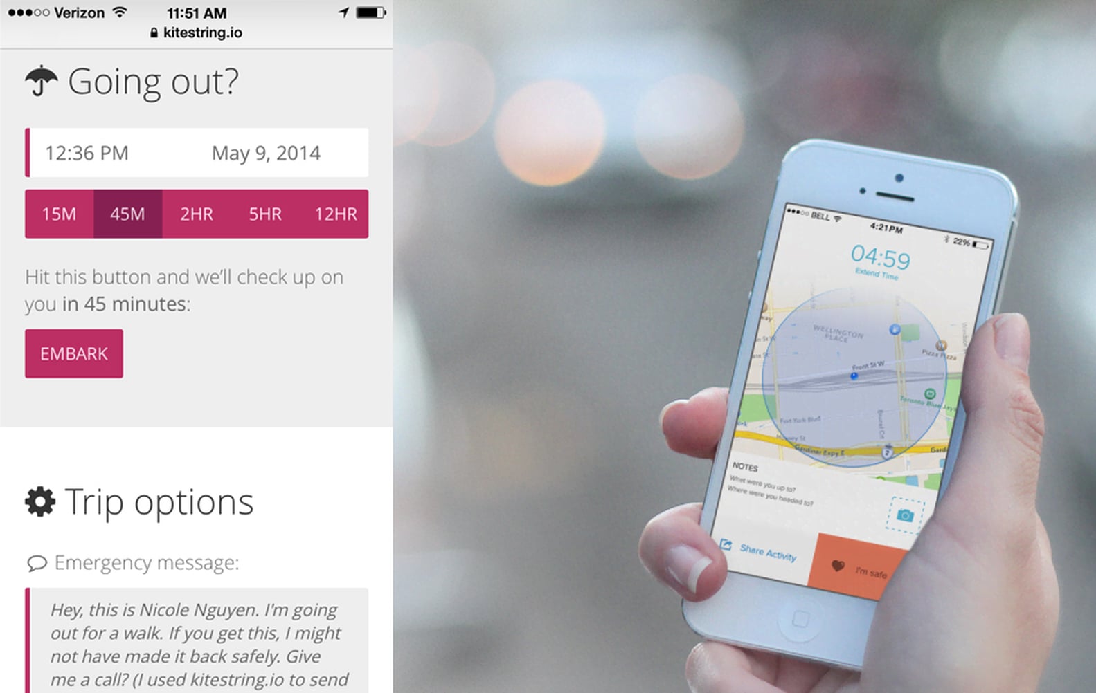 Apps For Safety | POPSUGAR Tech