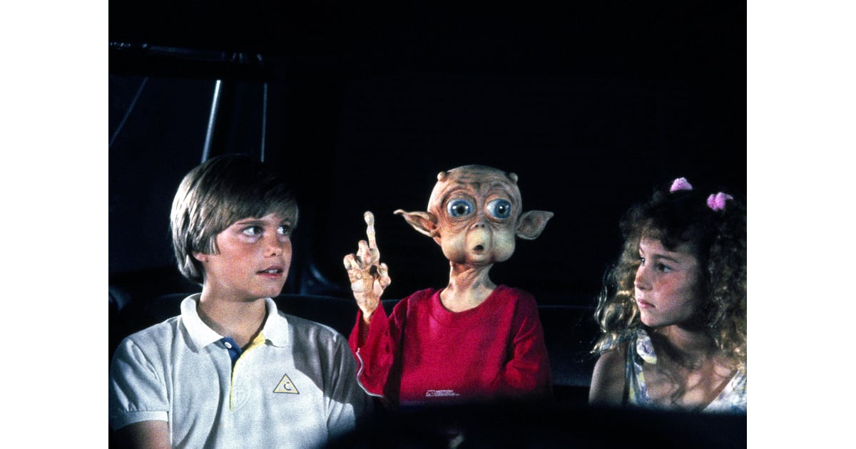 Mac and Me (1988) | Movies With Zero Percent on Rotten Tomatoes ...