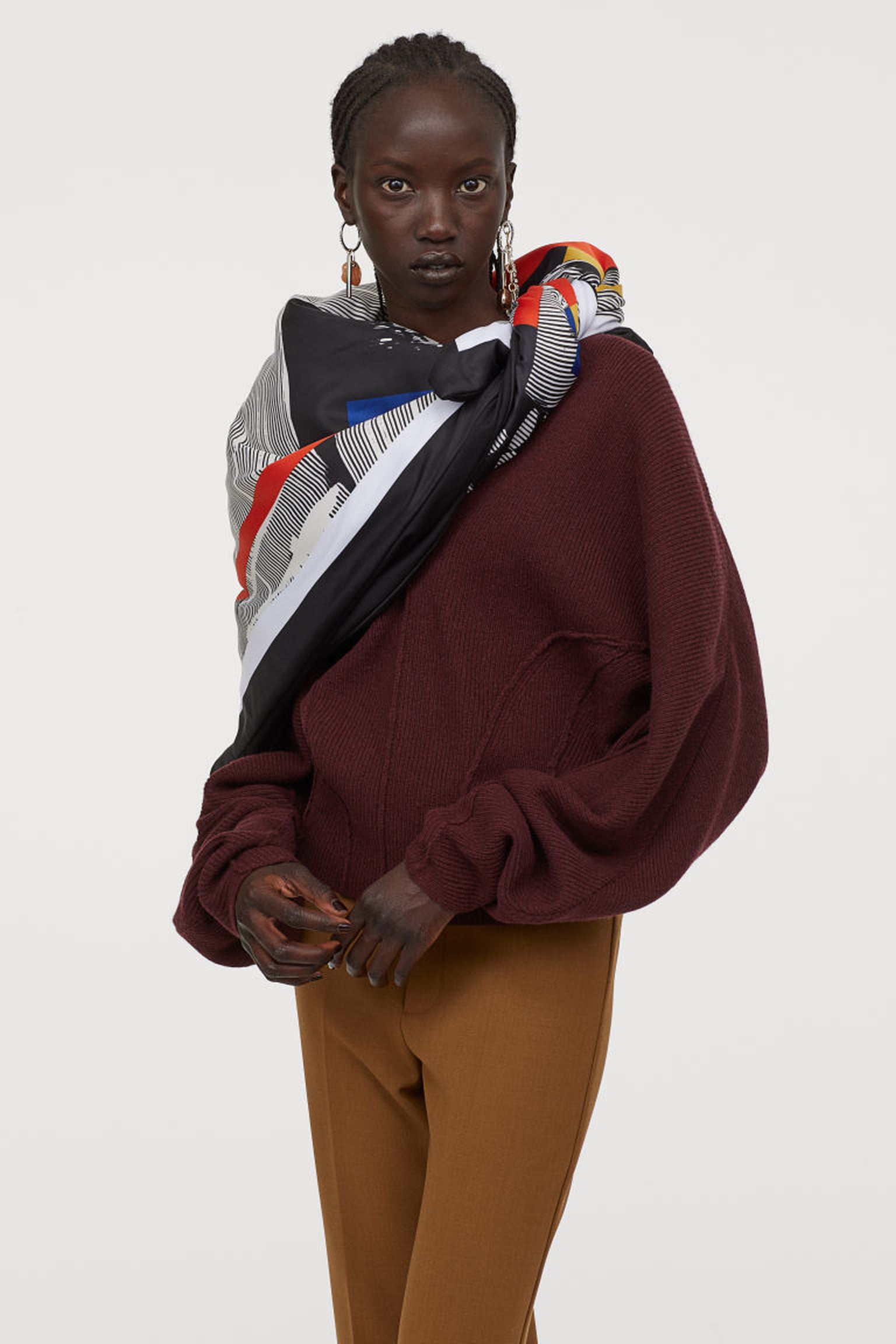 H&M New Studio Collection Fall 2019 | PS Fashion