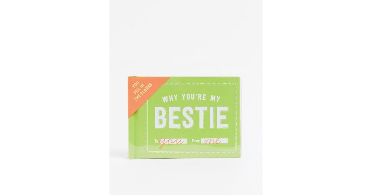 Why You re My Bestie Book 10 Valentine s Day Gifts For Girlfriends