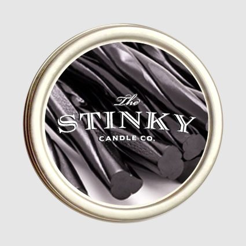 Stinky Candle Company Candles | PS Home