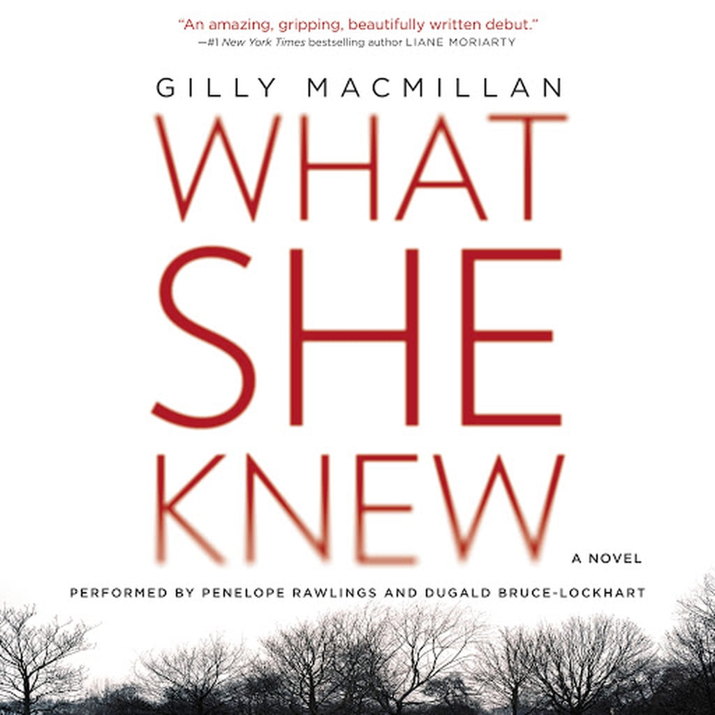 Best Mystery and Thriller Audiobooks | PS Entertainment