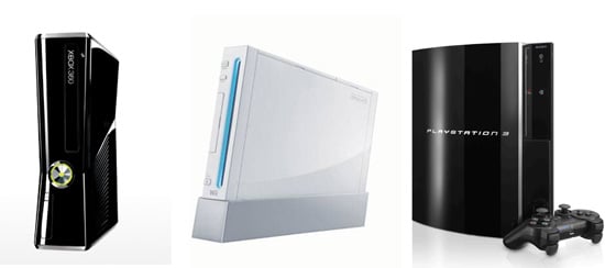XBox 360, Nintendo Wii, PlayStation 3 Quiz | POPSUGAR Tech