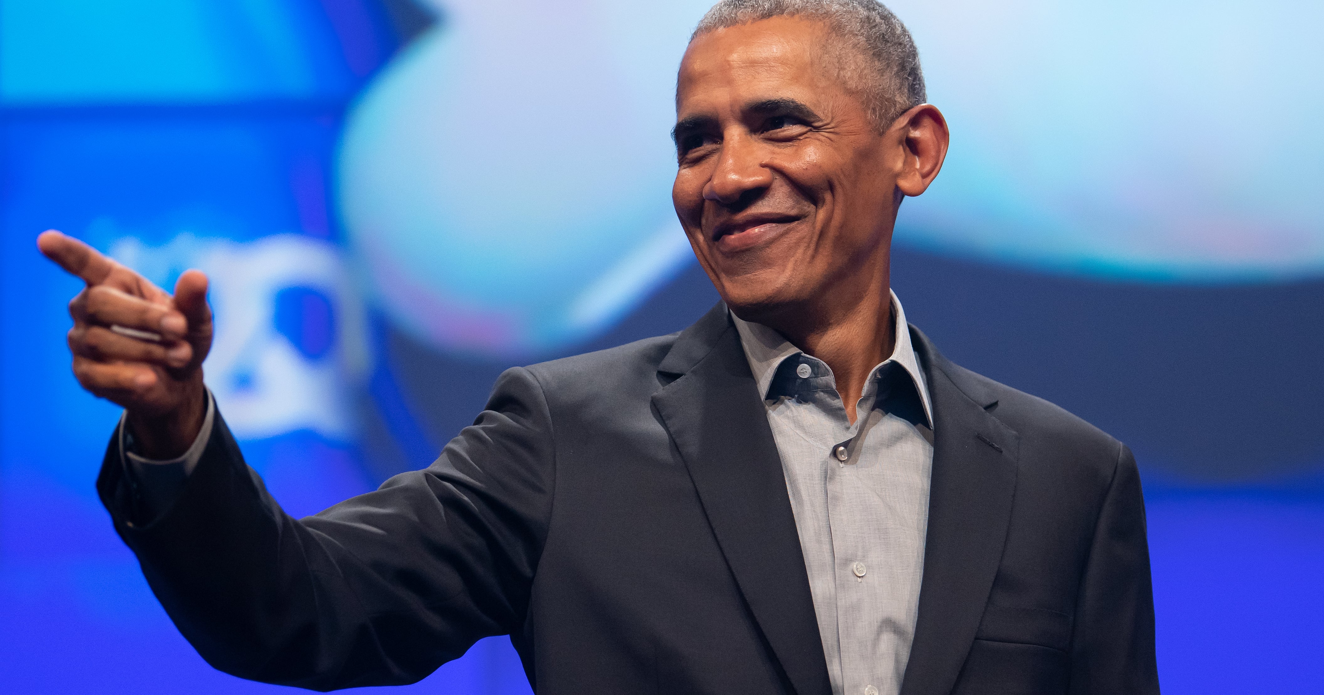 Barack Obama Drops His Summer 2020 Playlist – Listen Here | PS ...