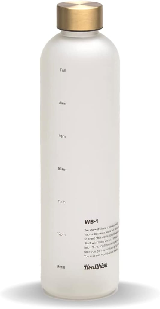 The Best Water Bottles, According to POPSUGAR Editors | POPSUGAR Fitness UK