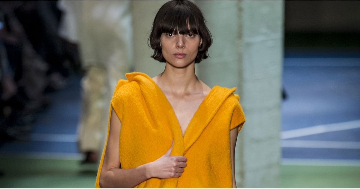 Celine Fall 2016 Collection | POPSUGAR Fashion