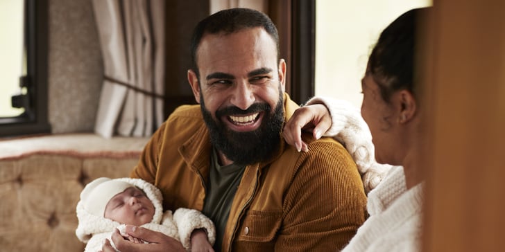 230+ Middle Eastern Names | POPSUGAR Family