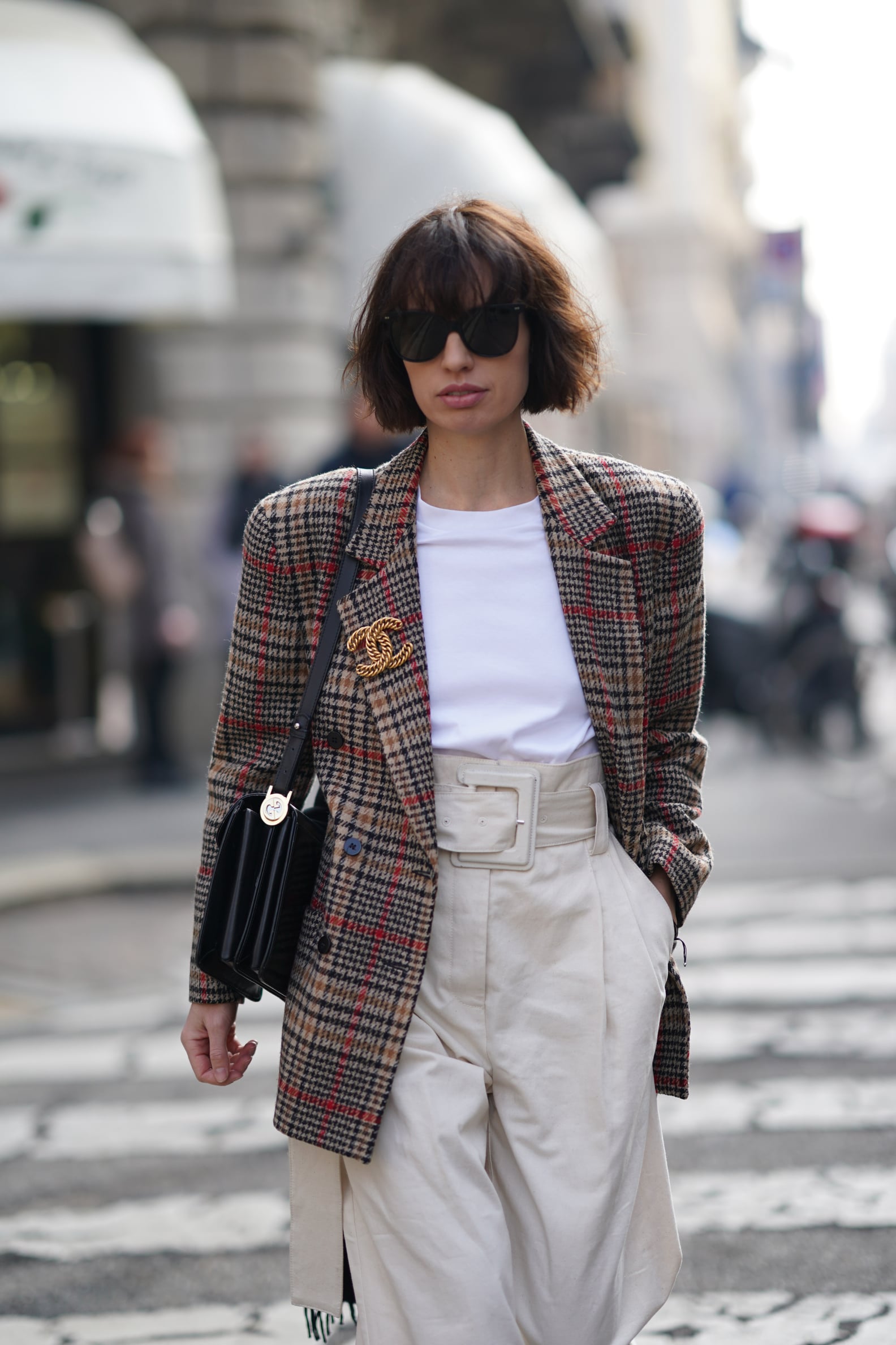 12 Best Haircuts For Short Hair, According to the Pros | PS Beauty