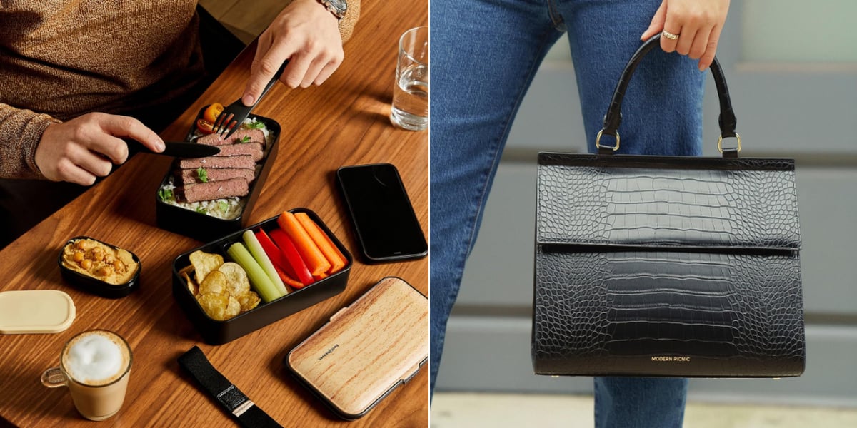 Best Adult Lunch Boxes and Bags on Amazon | PS Smart Living