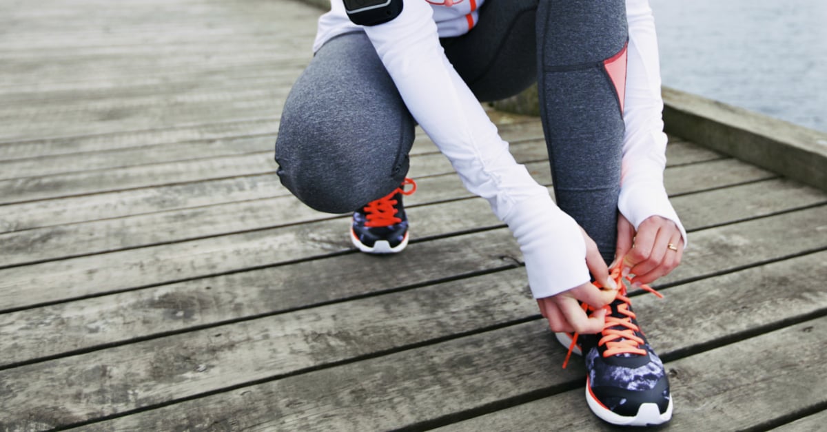 When to Replace Running Shoes | PS Fitness