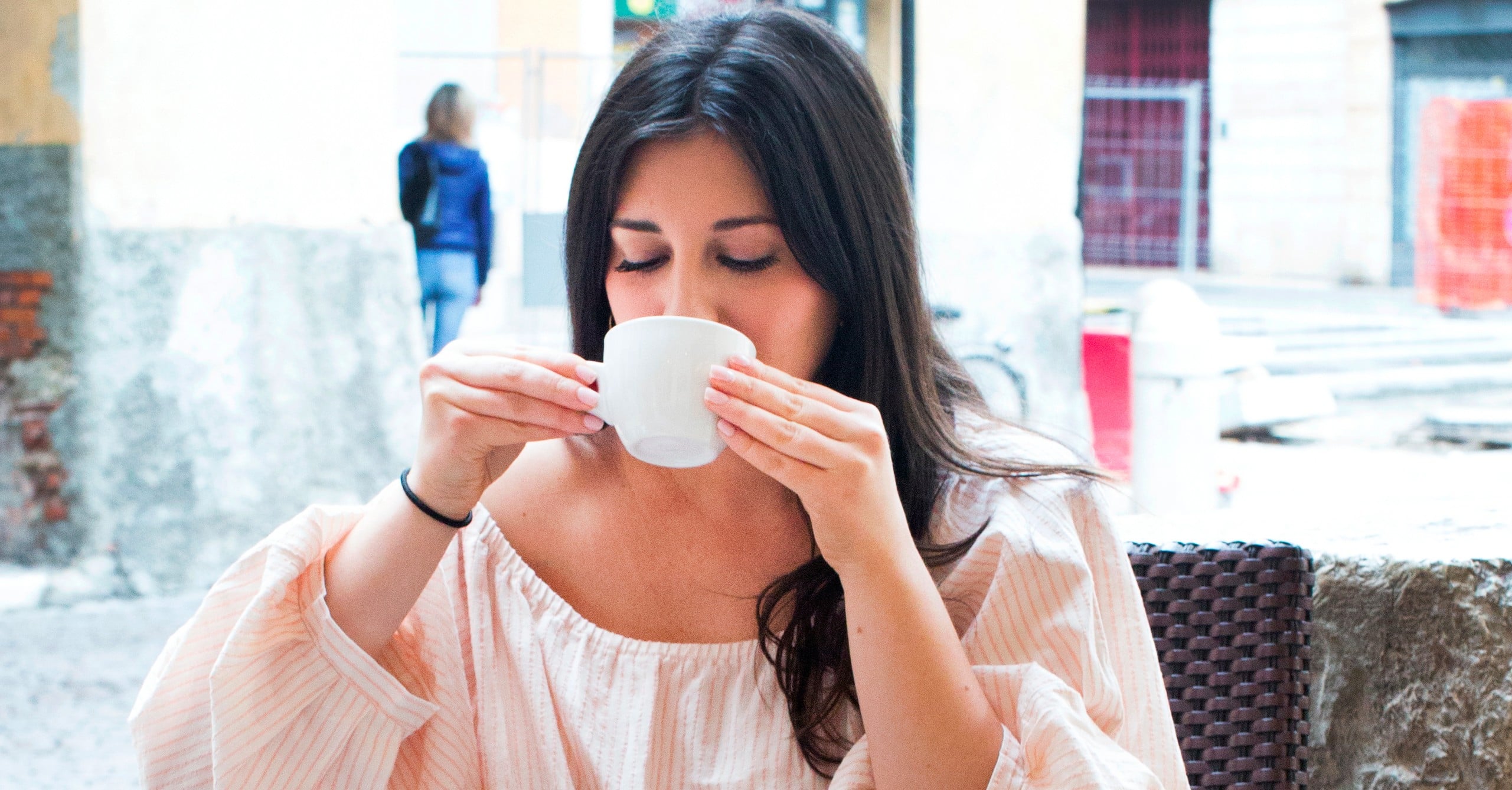 How to Stop Being Nosy | POPSUGAR Smart Living