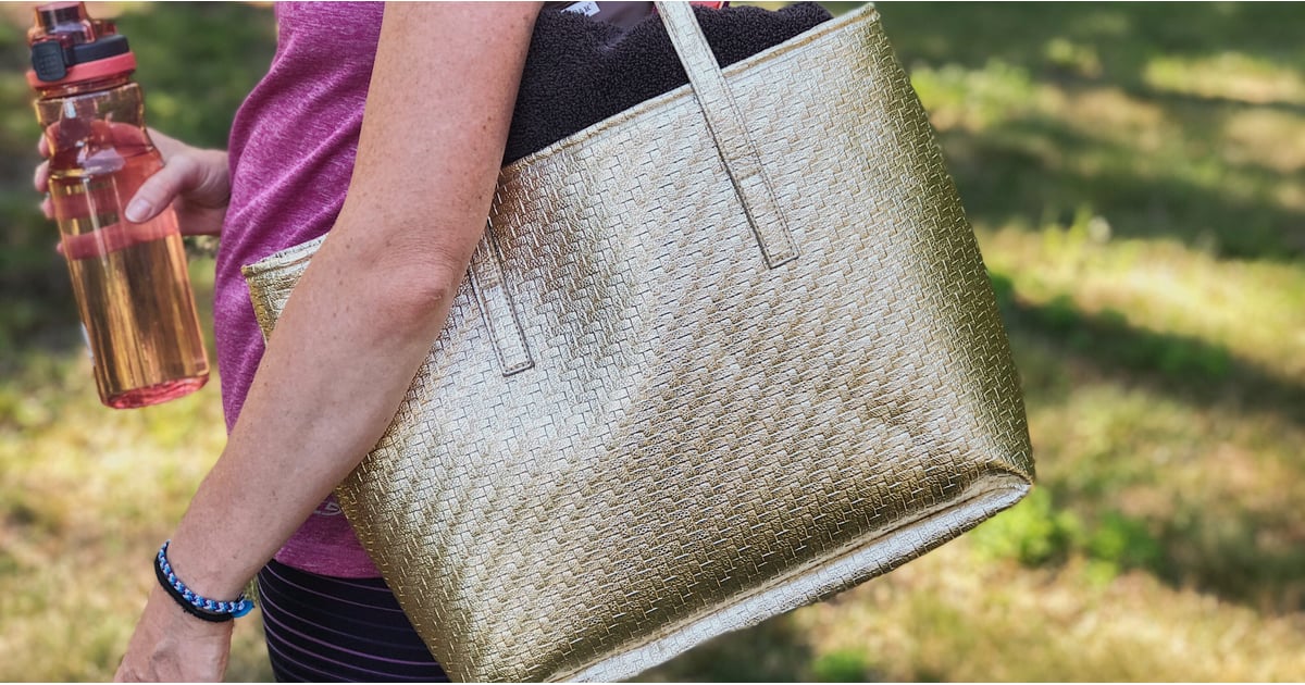 Insulated Purse Coolers | POPSUGAR Family
