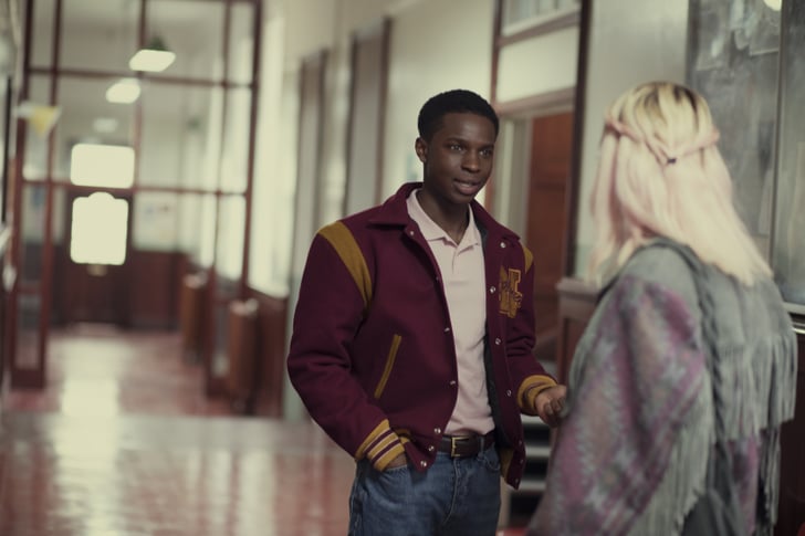 Sex Education Netflix Series Details Popsugar Entertainment Photo 7