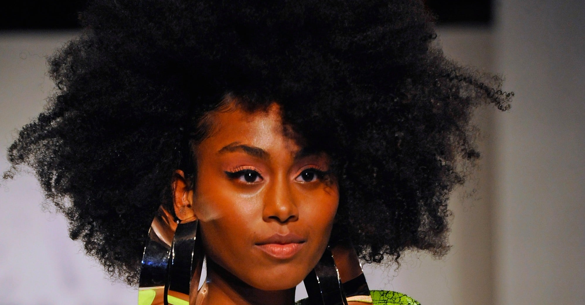 Texture on the Runway Best Beauty Looks | PS Beauty