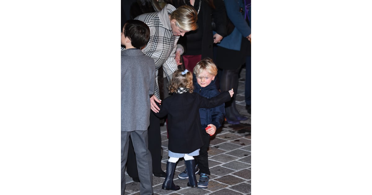 Princess Gabriella Images | POPSUGAR Celebrity