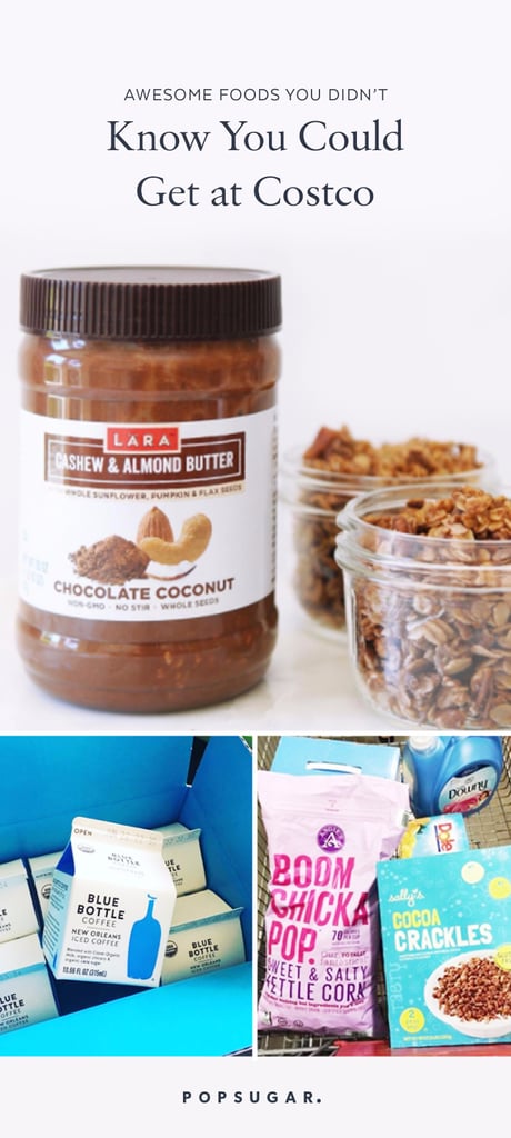 Best Foods Sold at Costco | POPSUGAR Food