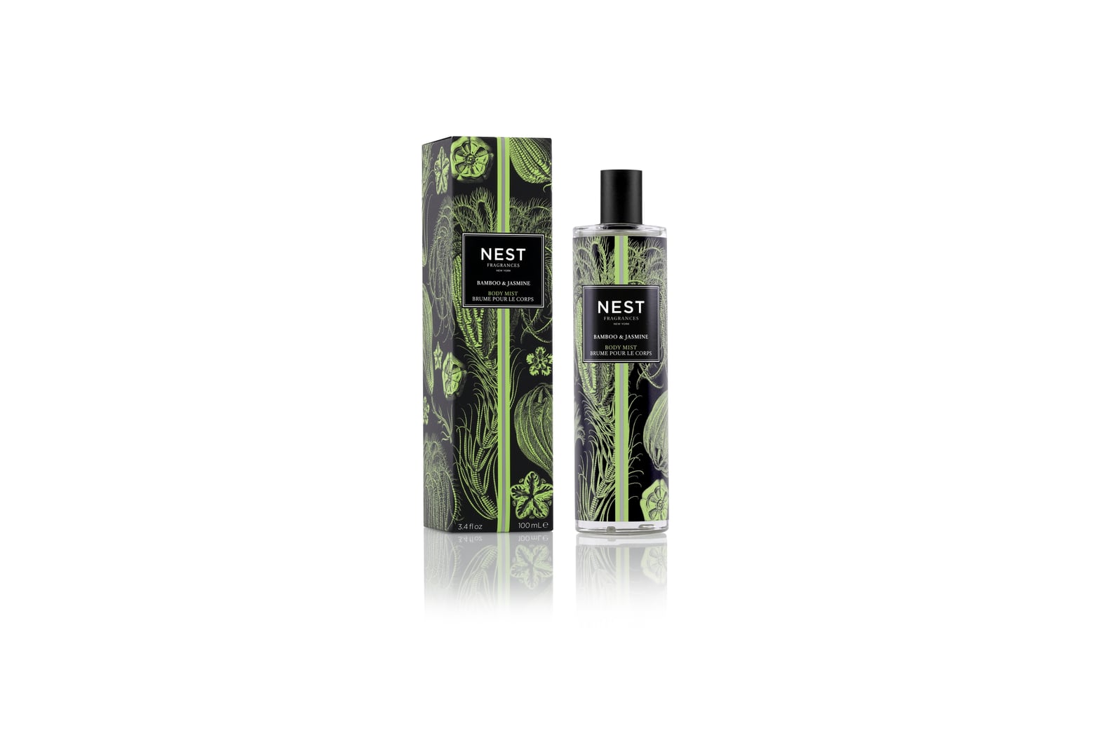 Nest Body Care | PS Beauty