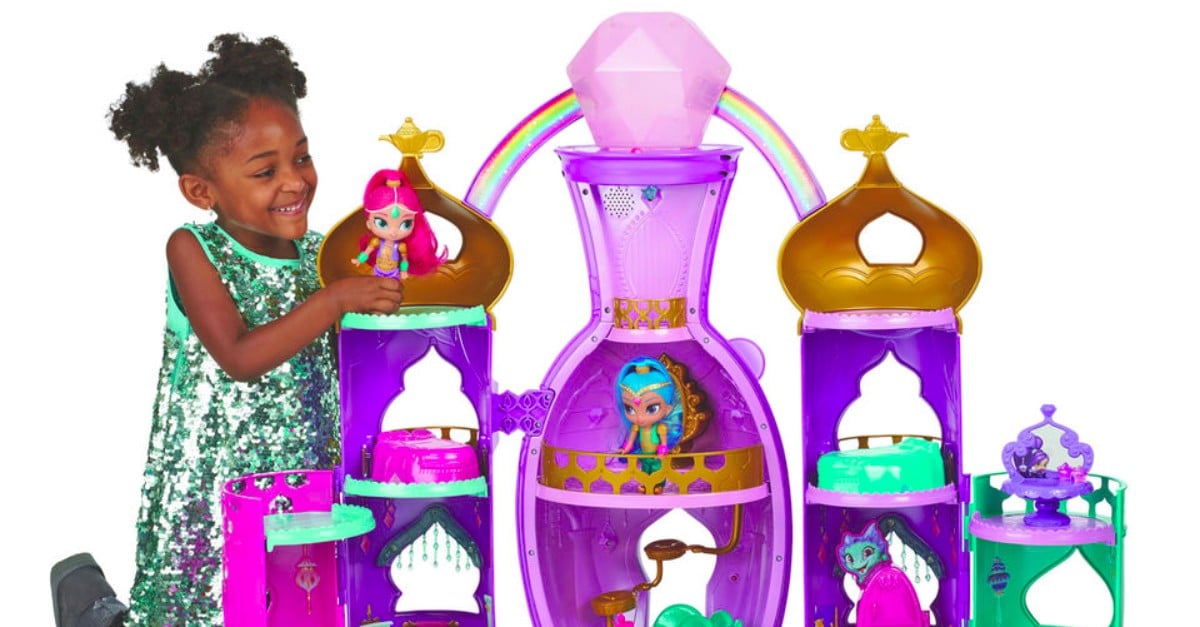 Popular Toys 2017 | PS Family
