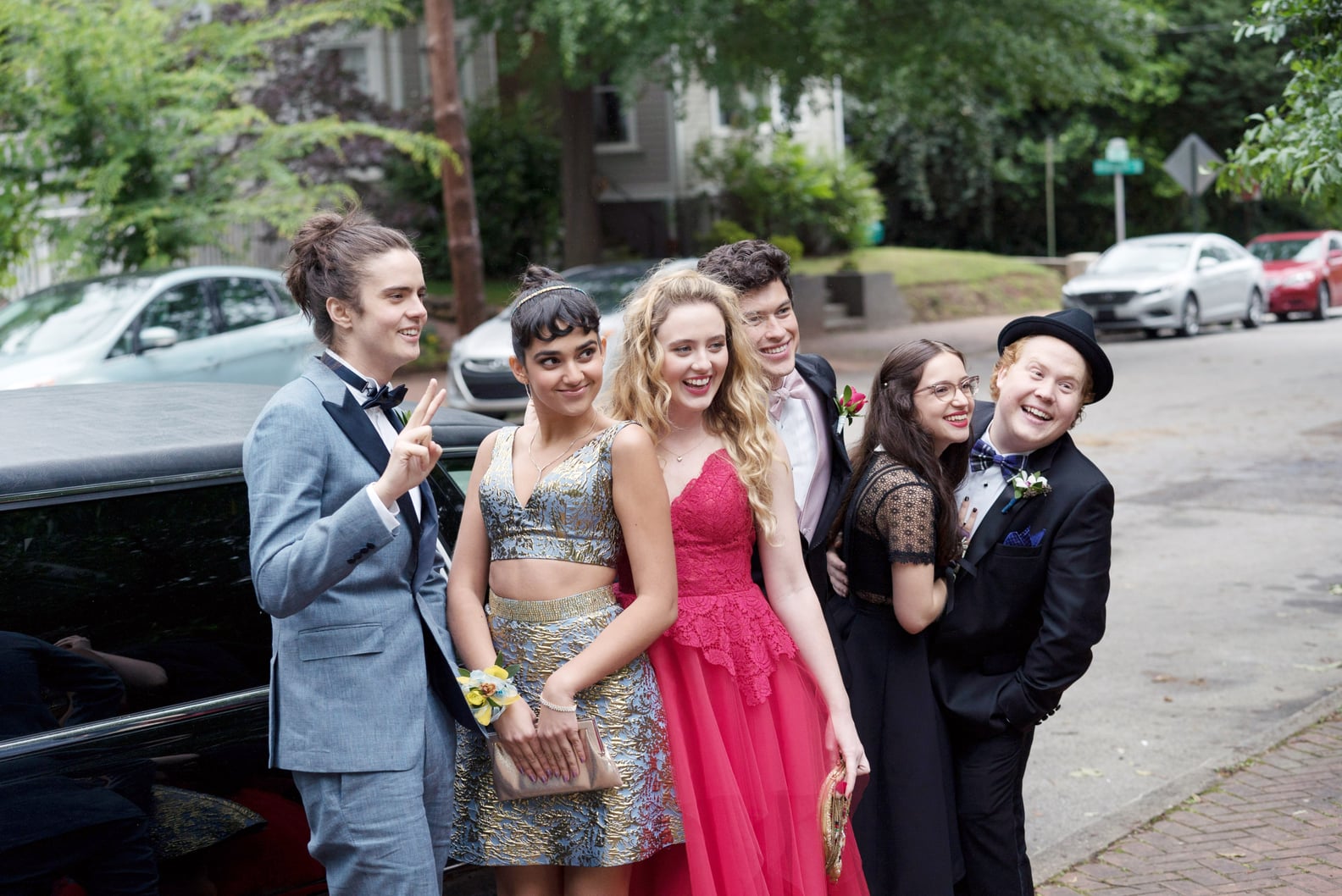 Movies About Prom and Where to Watch Them | PS Entertainment