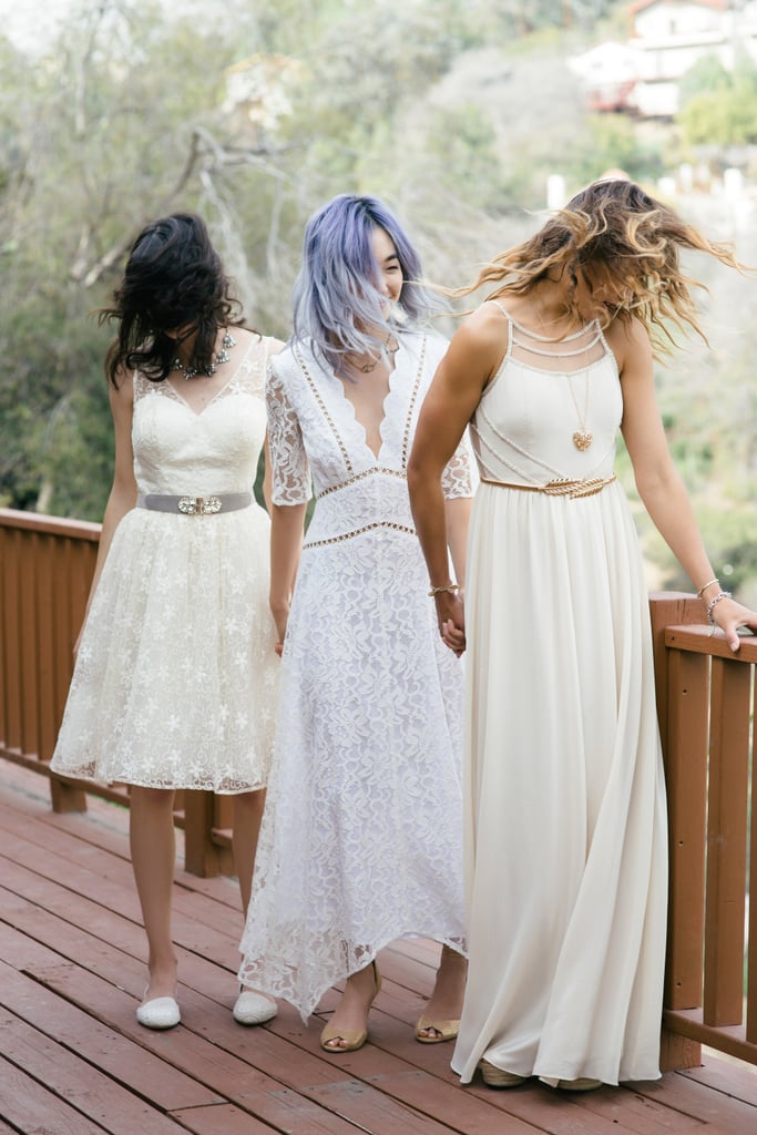 ModCloth Wedding Collection Spring 2016 | POPSUGAR Fashion
