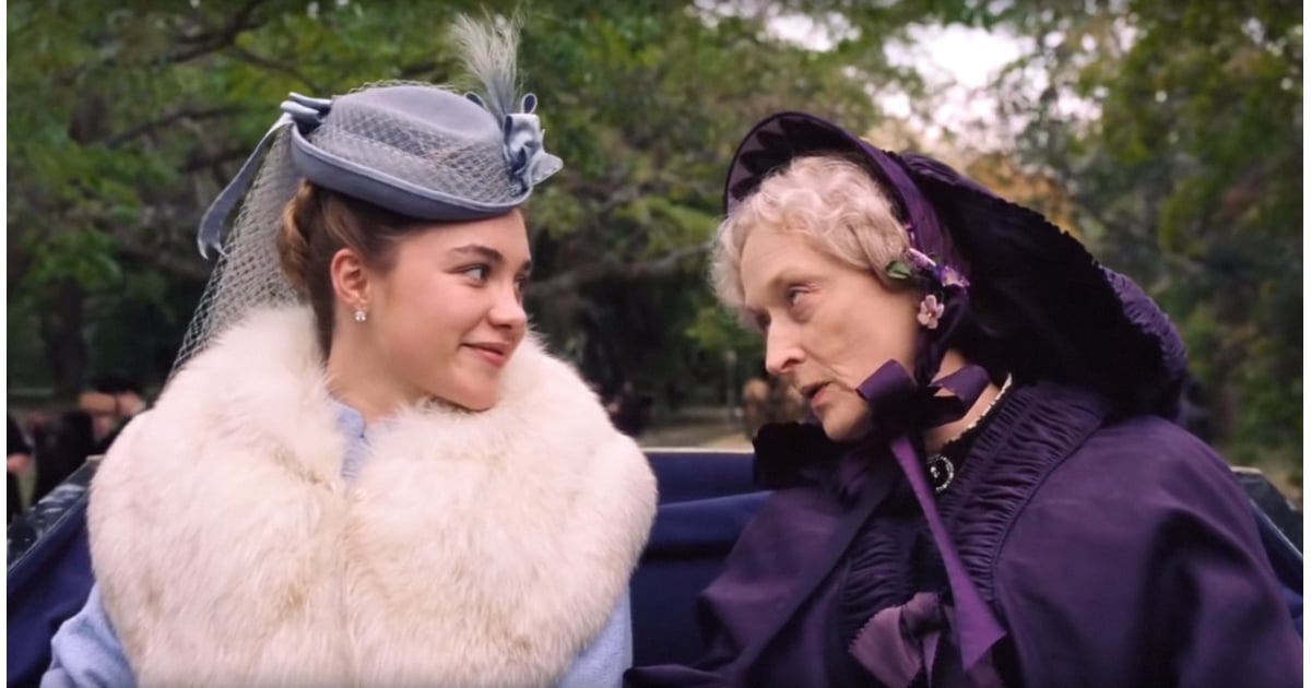 Amy March From Little Women | The Best Pop Culture Halloween Costume ...