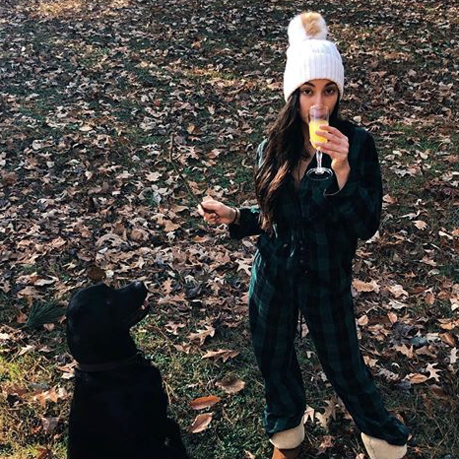 Get to Know Victoria Fuller From The Bachelor | PS UK Entertainment