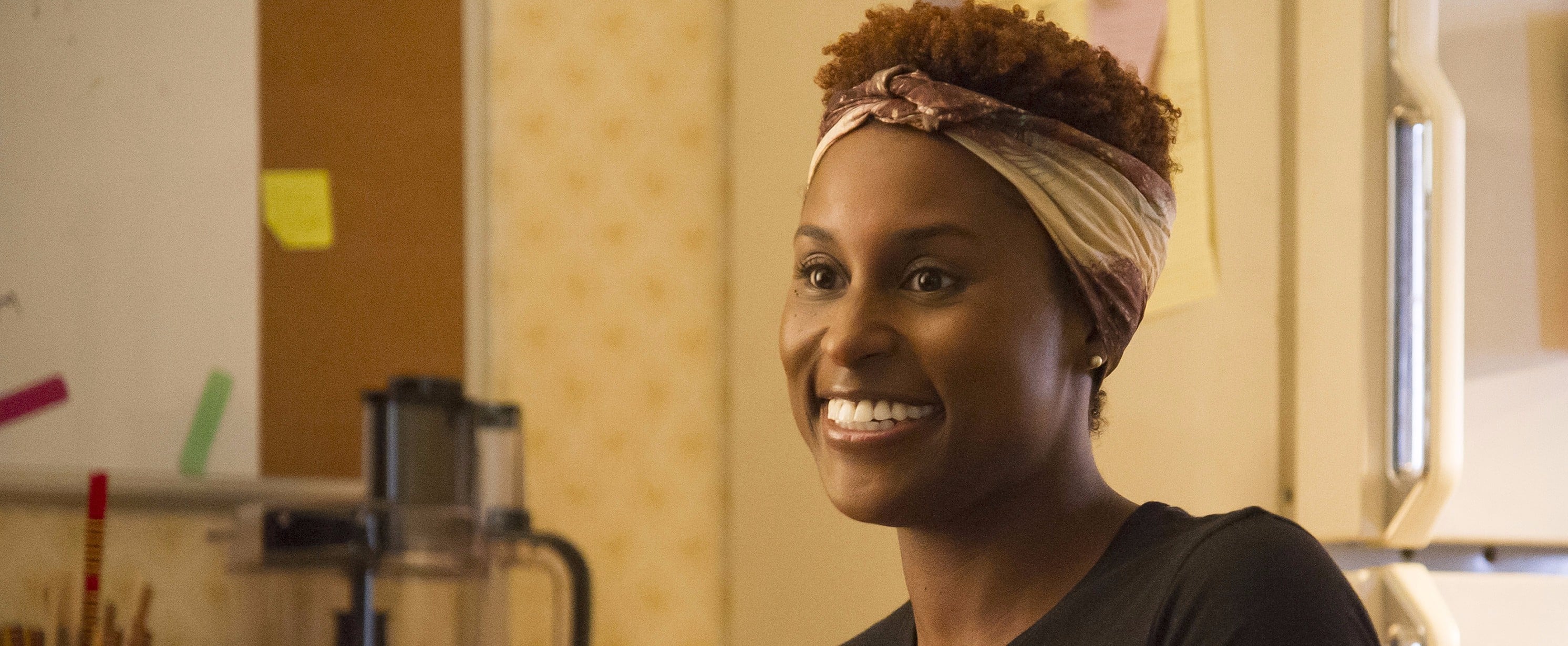 HBO Insecure TV Show Review | POPSUGAR Entertainment