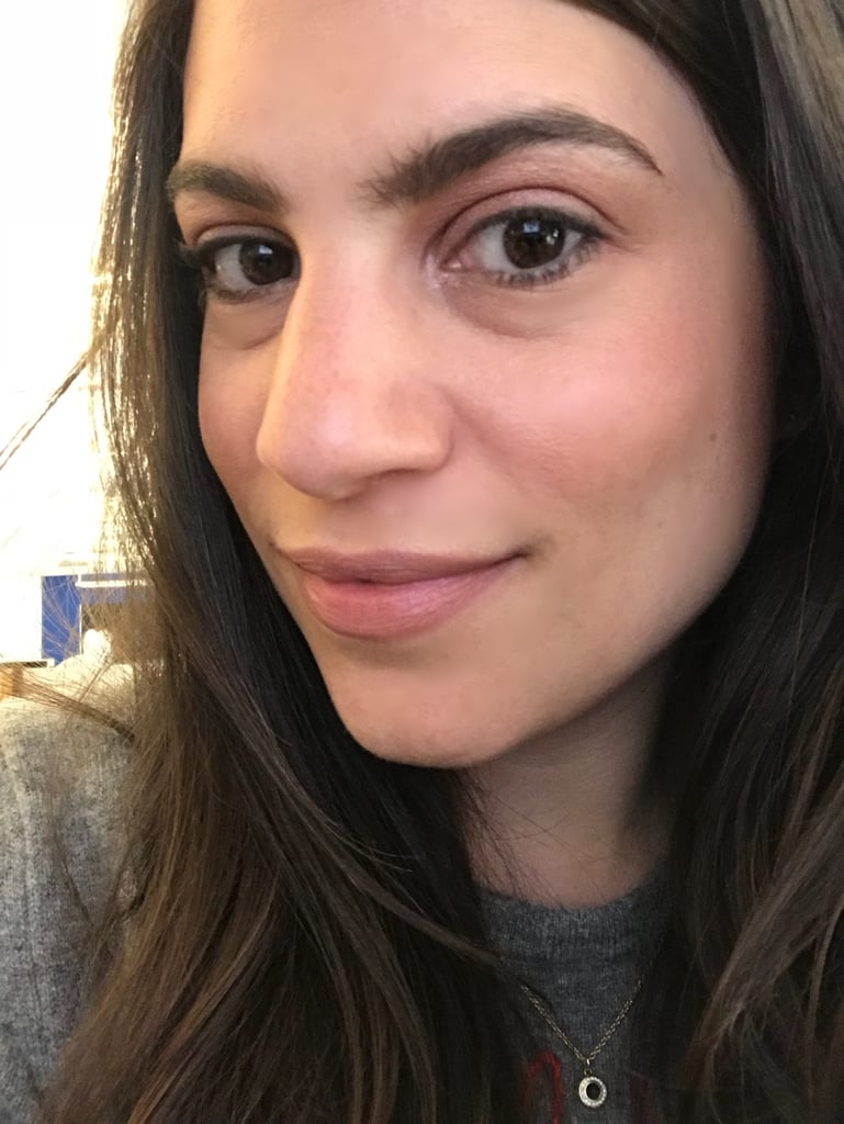 L'Oreal Paris Voluminous X Fiber Mascara Review | POPSUGAR Beauty