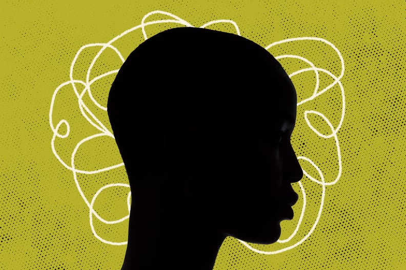 What It's Like to Learn That You Have C-PTSD and How to Heal | PS Health