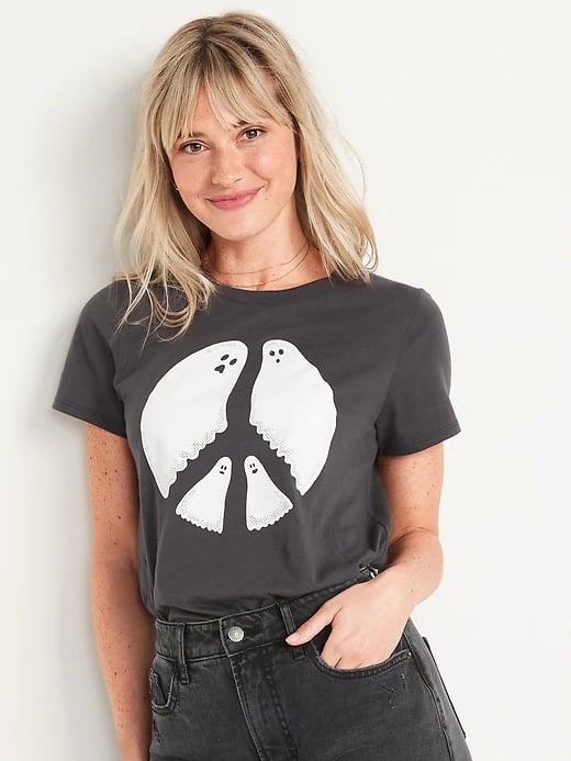 The Best Halloween Clothes From Old Navy | 2022 | POPSUGAR Fashion