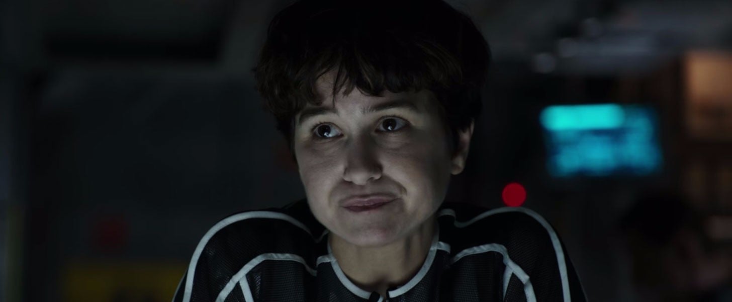 Alien Covenant Movie Details | PS Entertainment