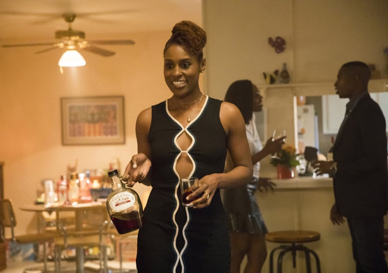 Issa Rae's Best Outfits on Insecure | POPSUGAR Fashion