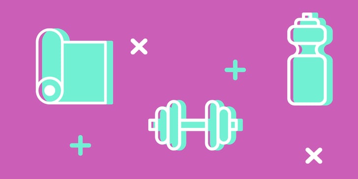 18 At Home Live Streaming Workouts | POPSUGAR Fitness